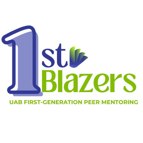 Peer Mentoring - First Generation Student Success